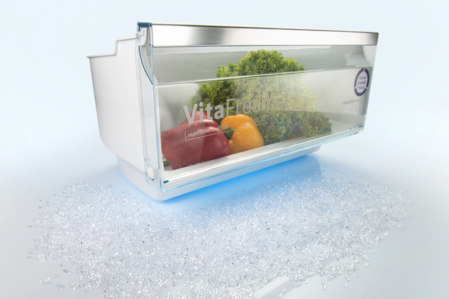 Packaging with Styropor